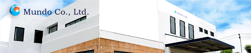 Mundo Co., Ltd.